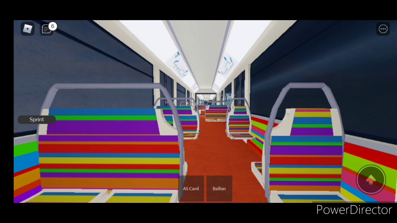 SPOT DU MP05 SUR LIGNE 1 RATP ROBLOX(automatic subway ligne 1 and est 1 ...