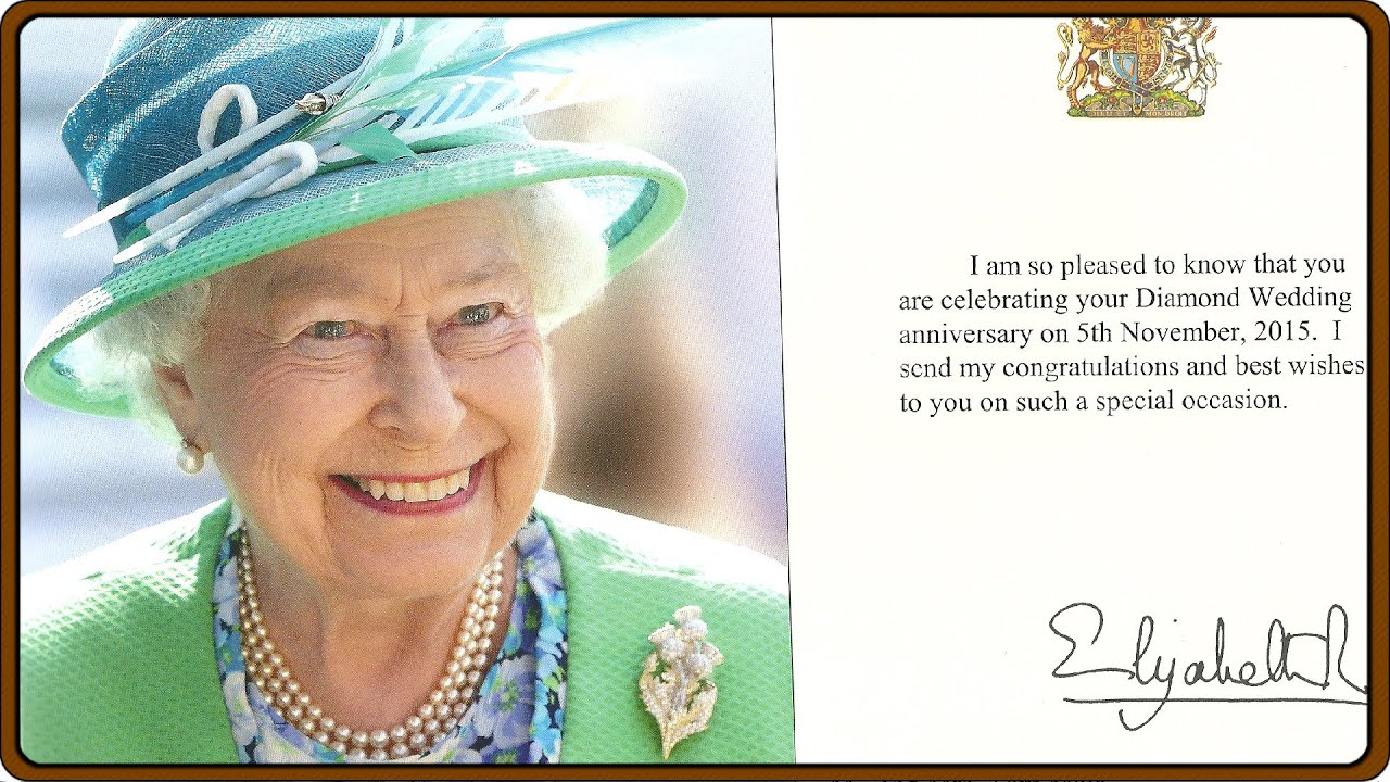Card From The Queen Day 1 229 05 11 15 YouTube card-from-the-queen-day-1-229-05-11-15-youtube