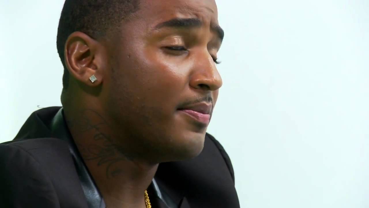 Darius Jay - EPK [After Hour (2AM)] - YouTube