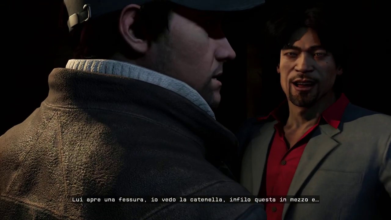 Watch Dogs E3 Demos - Relaunch Package - Gameplay - YouTube