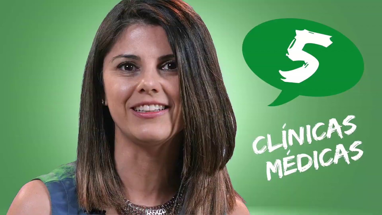 Vídeos para Clinicas Médicas - YouTube