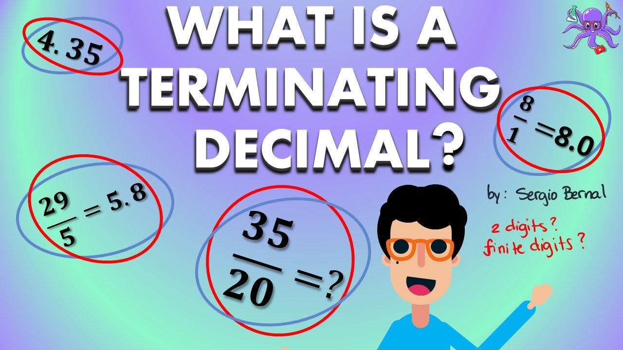 WHAT IS A TERMINATING DECIMAL OH MATH GAD YouTube what-is-a-terminating-decimal-oh-math-gad-youtube