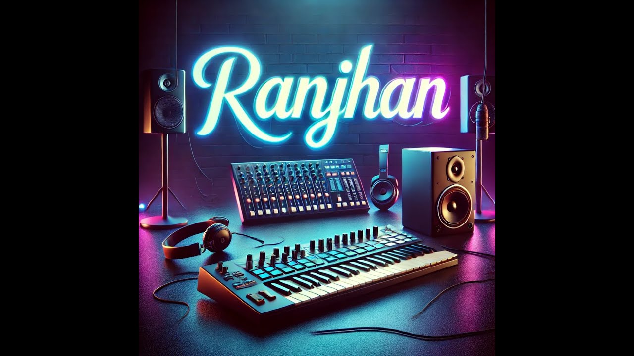 Ranjhan Ranjhan - Do Patti A soulful cover full version with chords ...