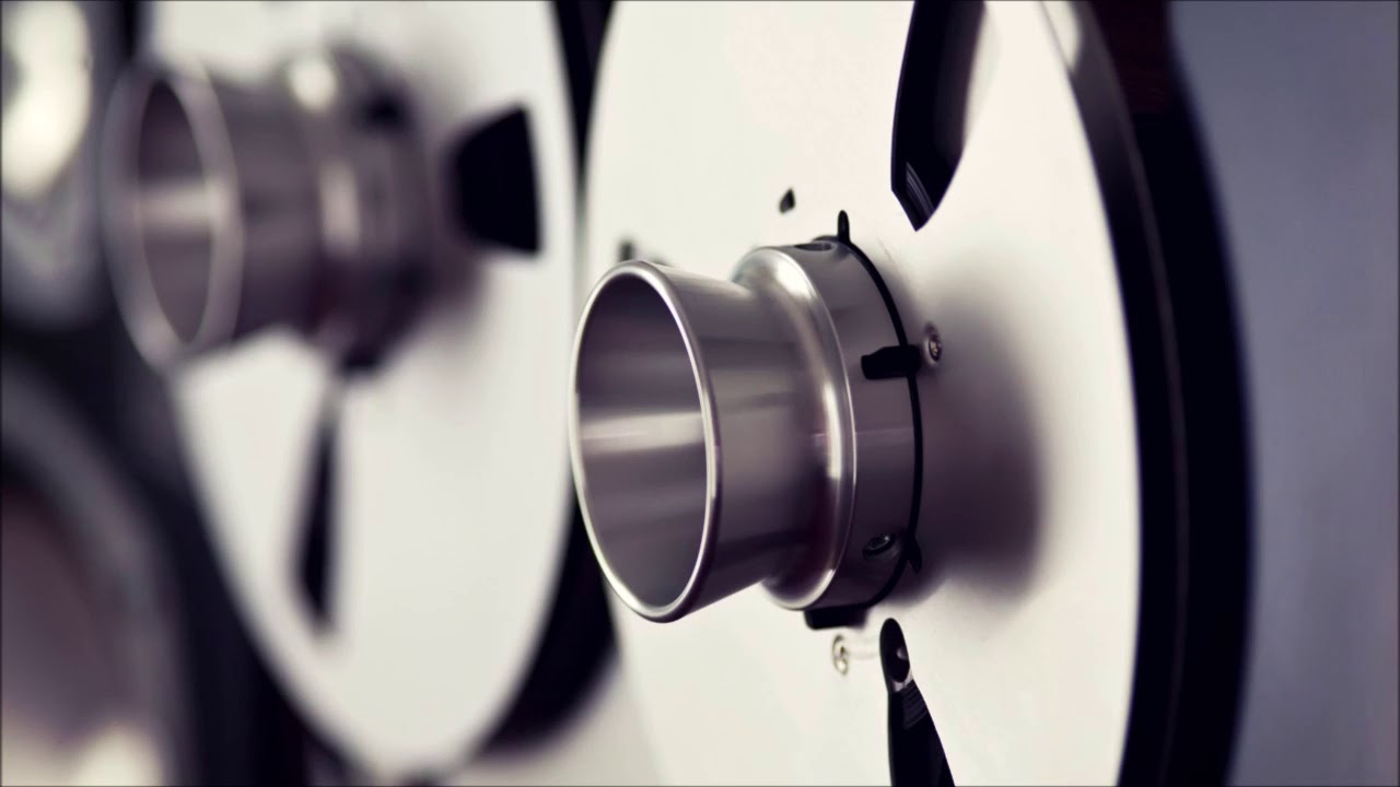 Chris Ojeda - Plastik Tapes - YouTube