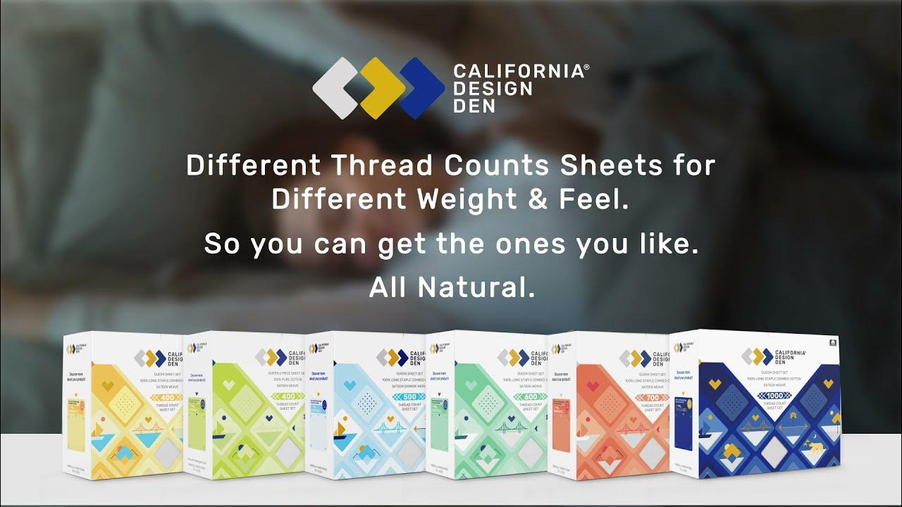 What Type Of Sheets Is Best For You YouTube what-type-of-sheets-is-best-for-you-youtube