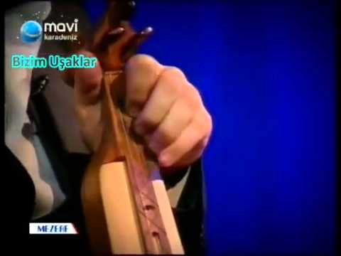 mehmet gündoğdu ve mustafa şafak esti zigana dağı