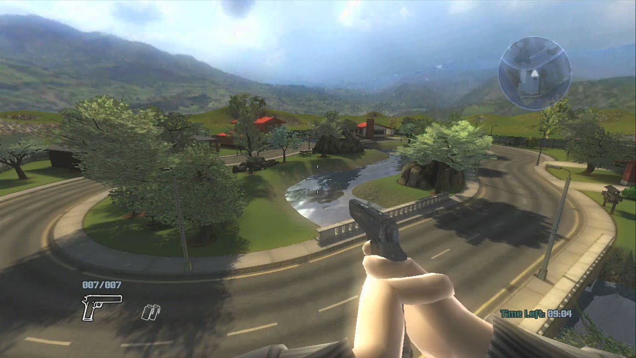 Mix3rz Indie Games - Avatar Warfare - YouTube