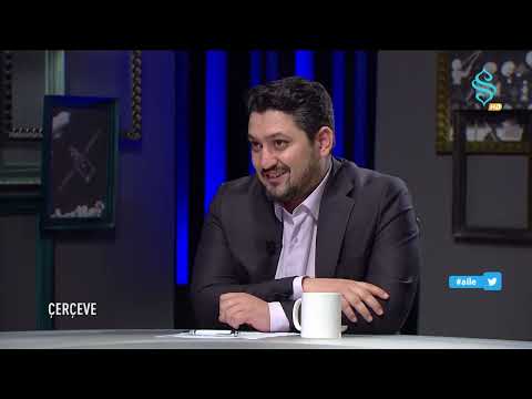 Çerçeve   Aile İçi İletişim    SEMERKAND TV