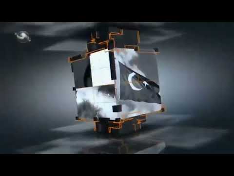 Aksu TV Kahramanmaraş - Canlı Yayın Jeneriği (21.12.2024)