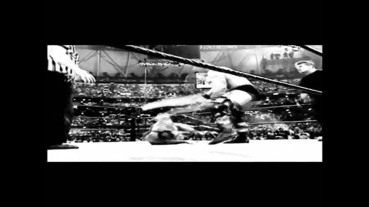 Destiny Tribute Vince McMahon - YouTube