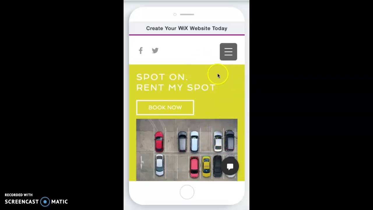 Spot On Mobile app - YouTube