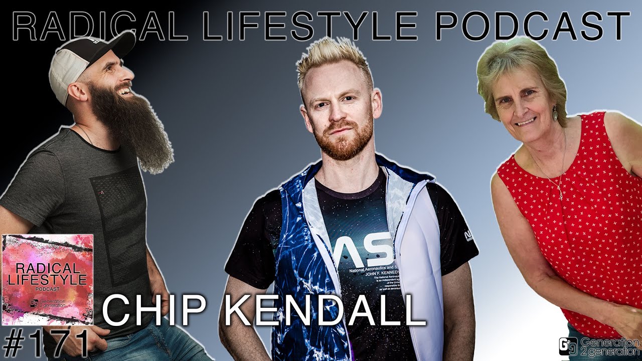 Chip Kendall (Life On The Move) - YouTube
