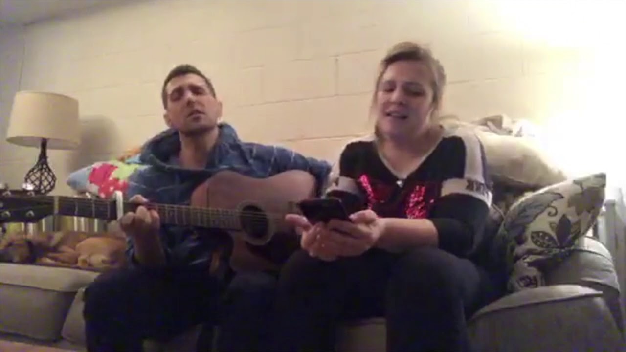 Build My Life - Justin & Elly Heckel - YouTube