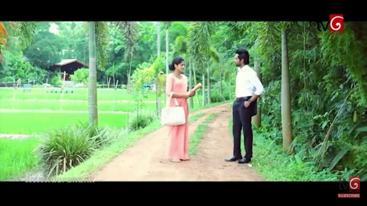 Kusumata lanwee New music video - YouTube