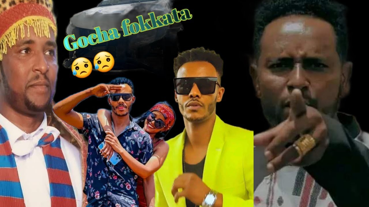 maqaa Artistoota keenya hin xureessina caalaa bultume maaltu muudate😰😰 ...