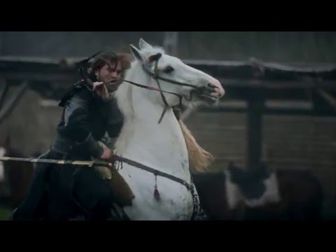 Dirilis Ertugrul 51.Bölüm Tanitim