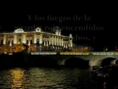 Perspectiva Nevski - Franco Battiato - YouTube