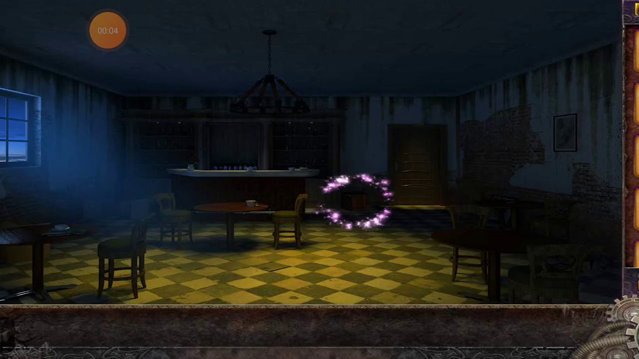 Escape Game 50 Rooms 3 Level 38 Walkthrough - YouTube
