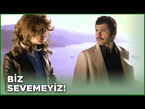 Şehmuz Türk Filmi l Türkan, Abisine Aşık Olduğunun Farkında Değil