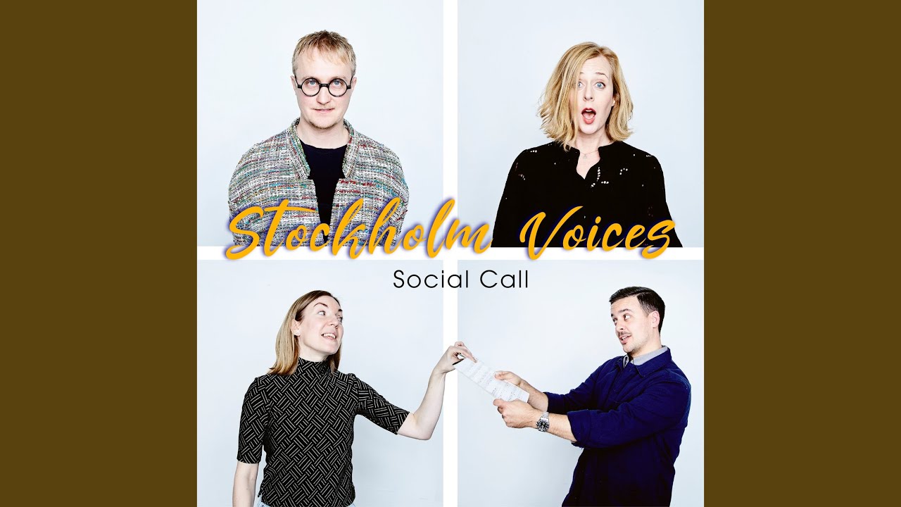 Social Call - YouTube