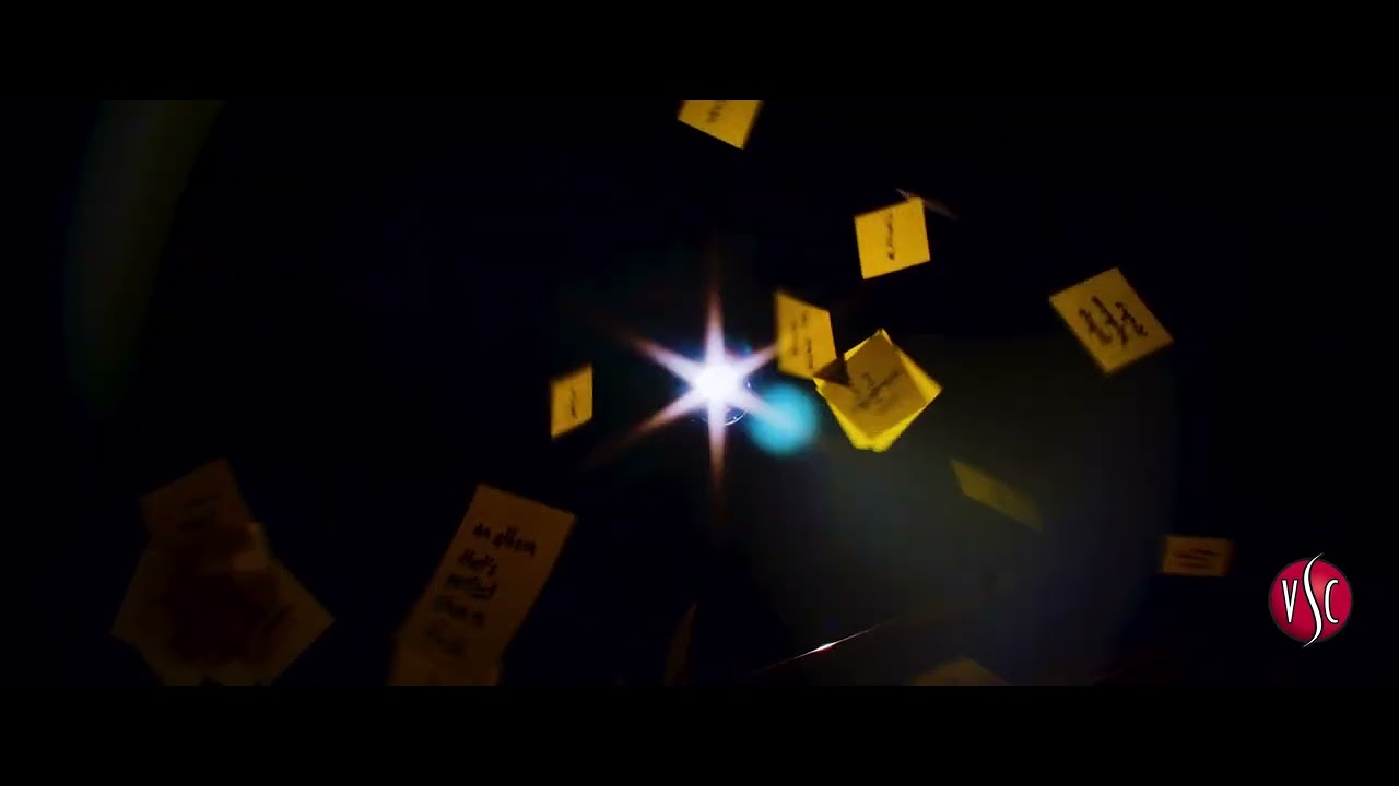 Season 43 - Every Brilliant Thing at Virginia Stage Company - YouTube