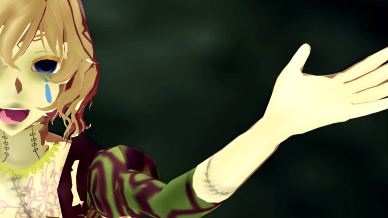 【Vocaloid】dark woods circus - YouTube