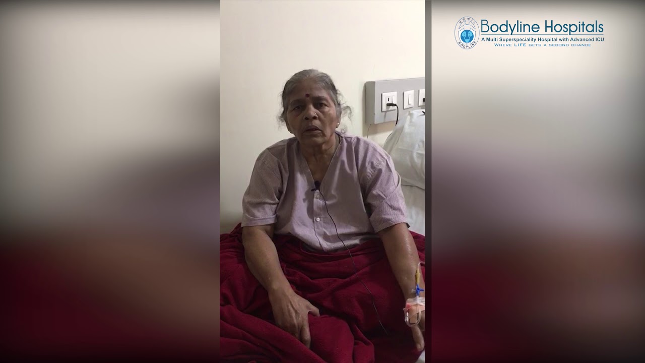 Bodyline Hospital Testimonial - YouTube