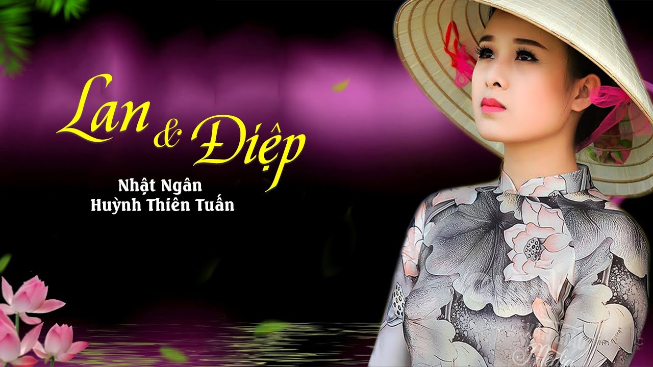 Mykara Lan và Điệp - Huỳnh Thiên Tuấn ft. Nhật Ngân - YouTube