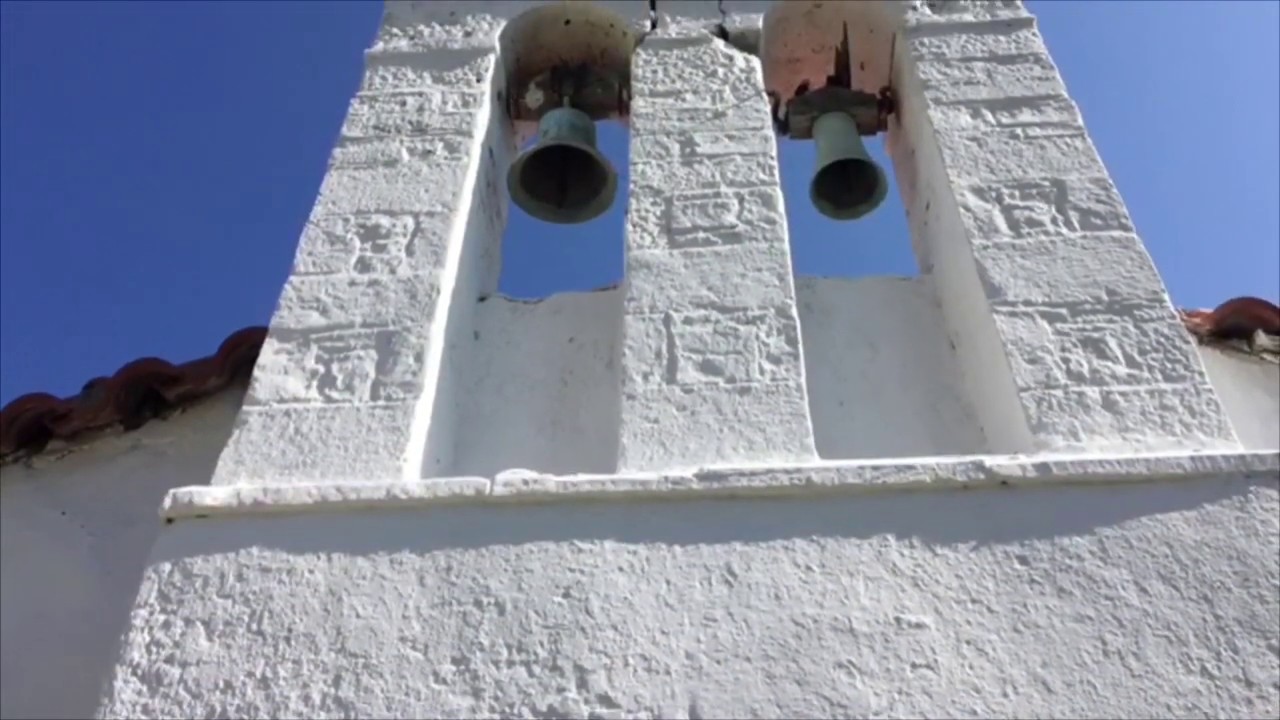 ΜΟΝΑΣΤΗΡΙ ΑΓΙΟΥ ΓΕΩΡΓΙΟΥ - YouTube