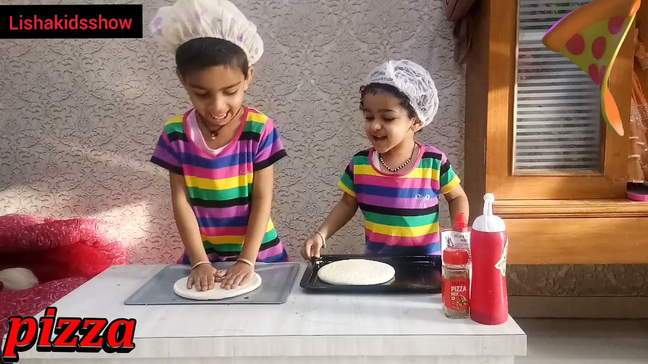 The pizza song | pizza Party song | pizza pizza - YouTube