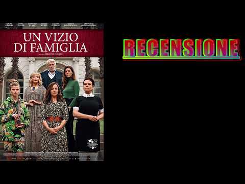 Un vizio di famiglia (L'origine du mal ) - RECENSIONE REVIEW