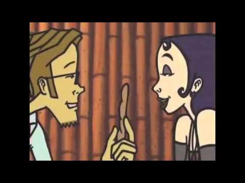 MTV's Downtown - Alex/Serena - YouTube