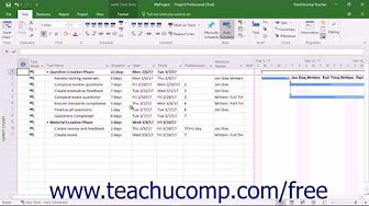 Project 2016 Training Tutorial: A Complete Microsoft Project Training - YouTube
