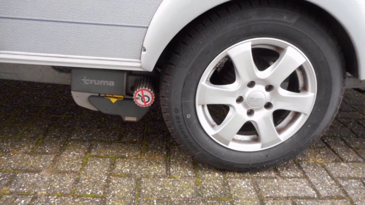 Kip Skyline 47 tk - YouTube