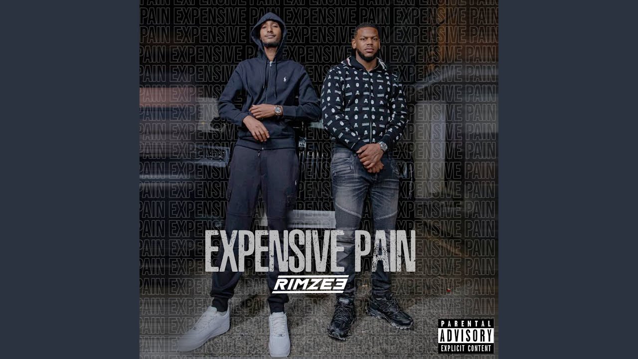 Expensive Pain - YouTube