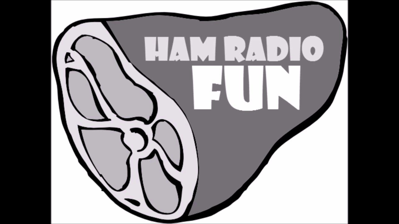 Ham Radio Fun: International Military Signal Broadcast 2019 - YouTube
