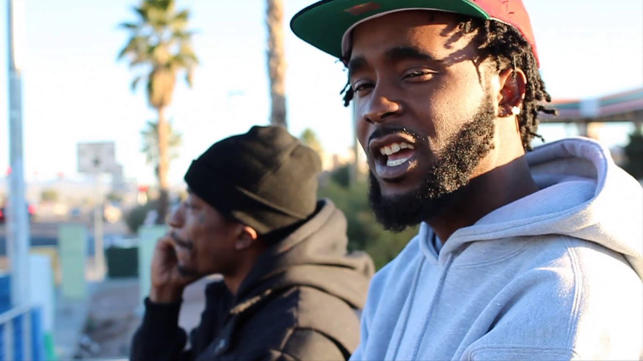 Keshun Muzic Official Helpless Music Video - YouTube