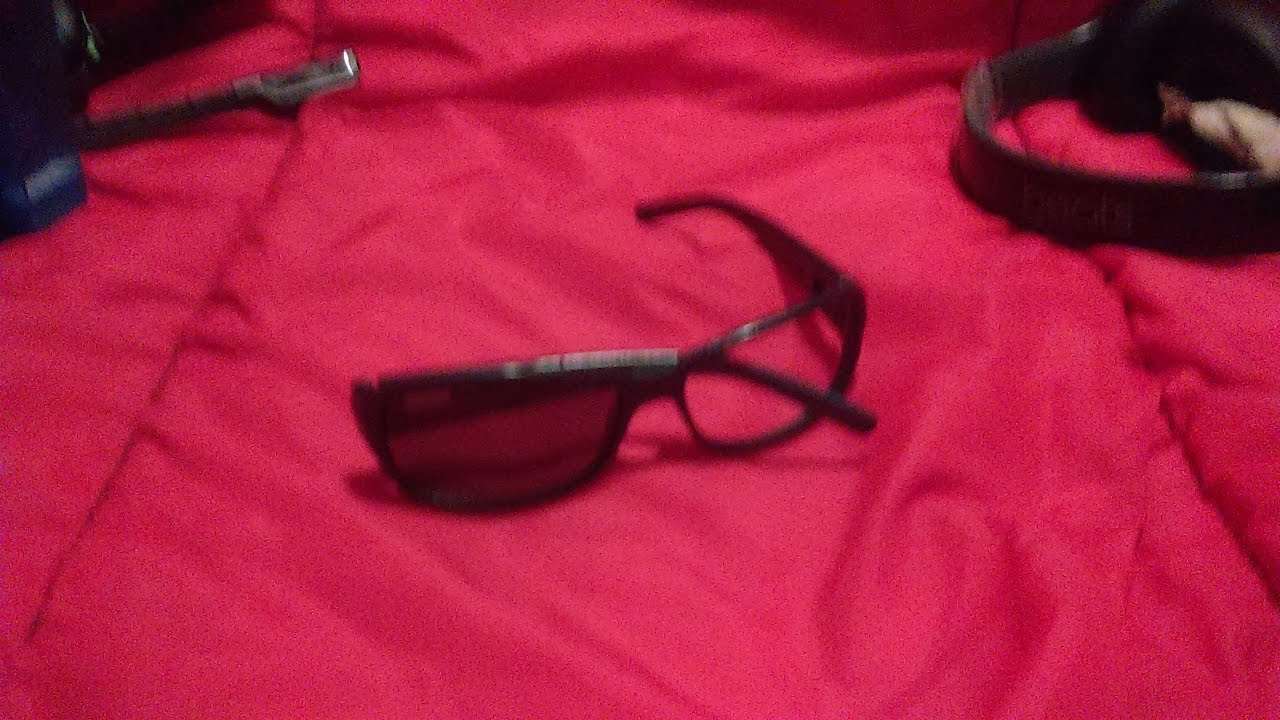These Glasses Cured My Autism Youtube