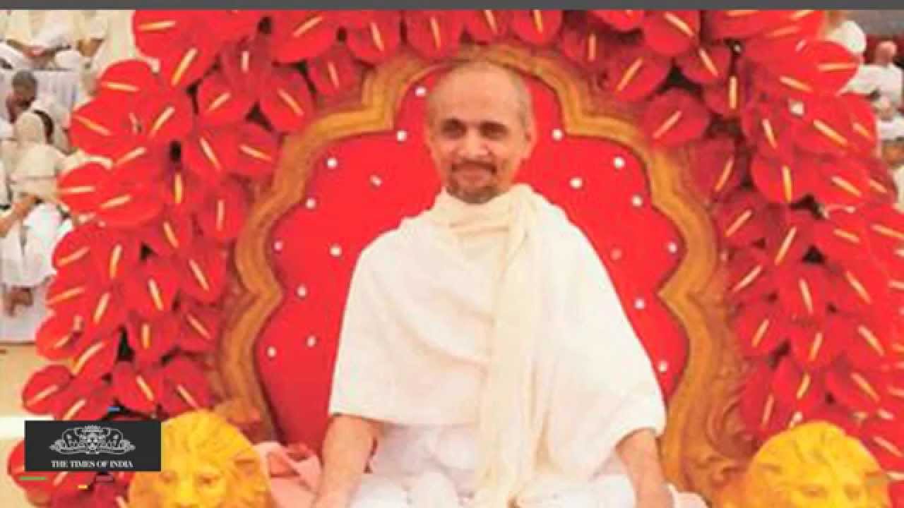 Jain Monk Completes 423 Days Of Fasting, Rewrites Religious History ...