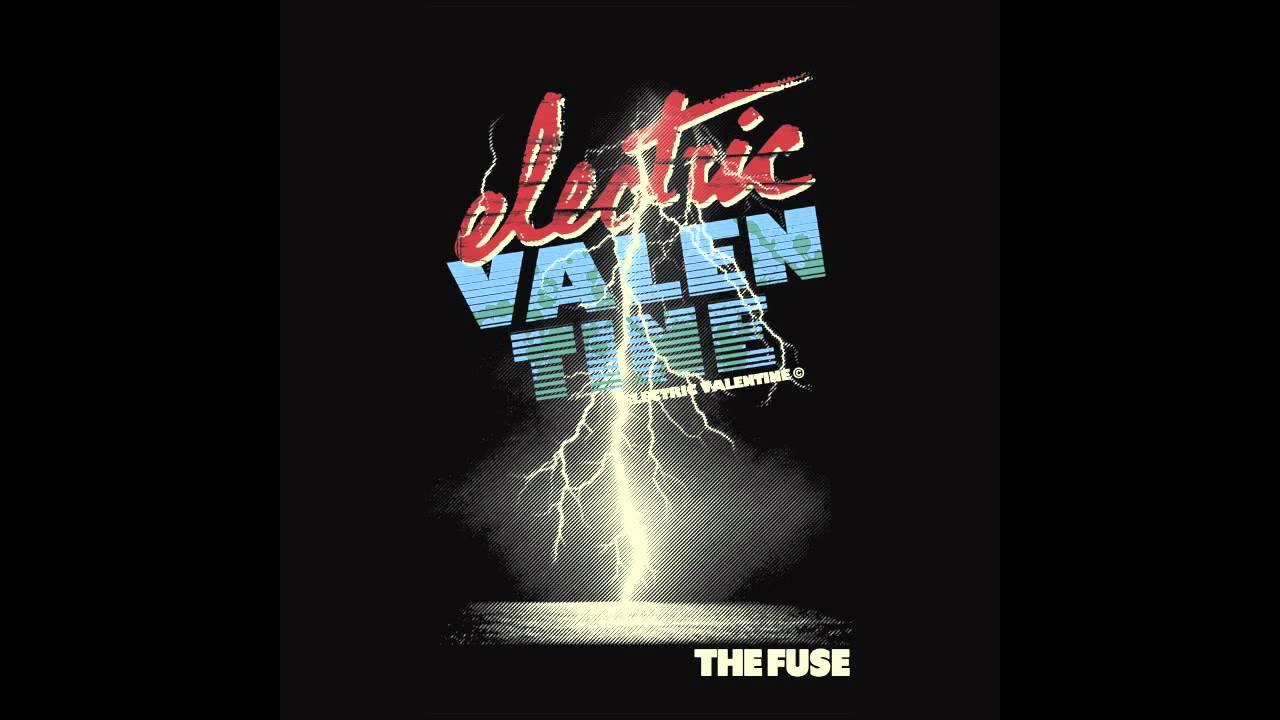 Electric Valentine - If You Want It (HQ official) - YouTube