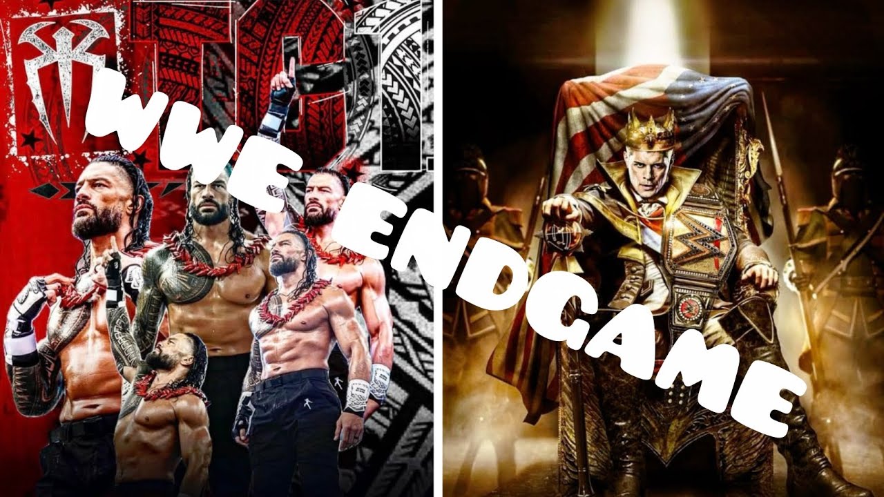 Adele SkyFall X WWE || Avengers endgame WWE ENDGAME - YouTube