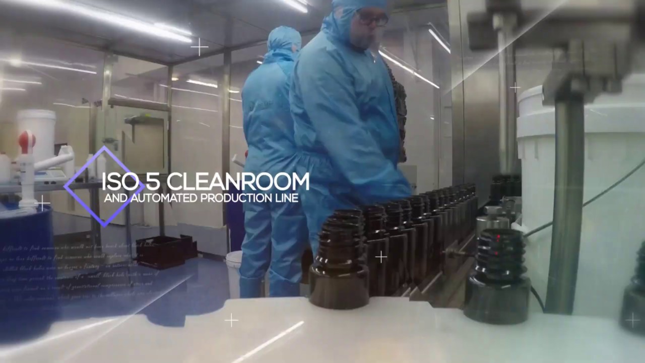 Lion Labs New Zealand - YouTube