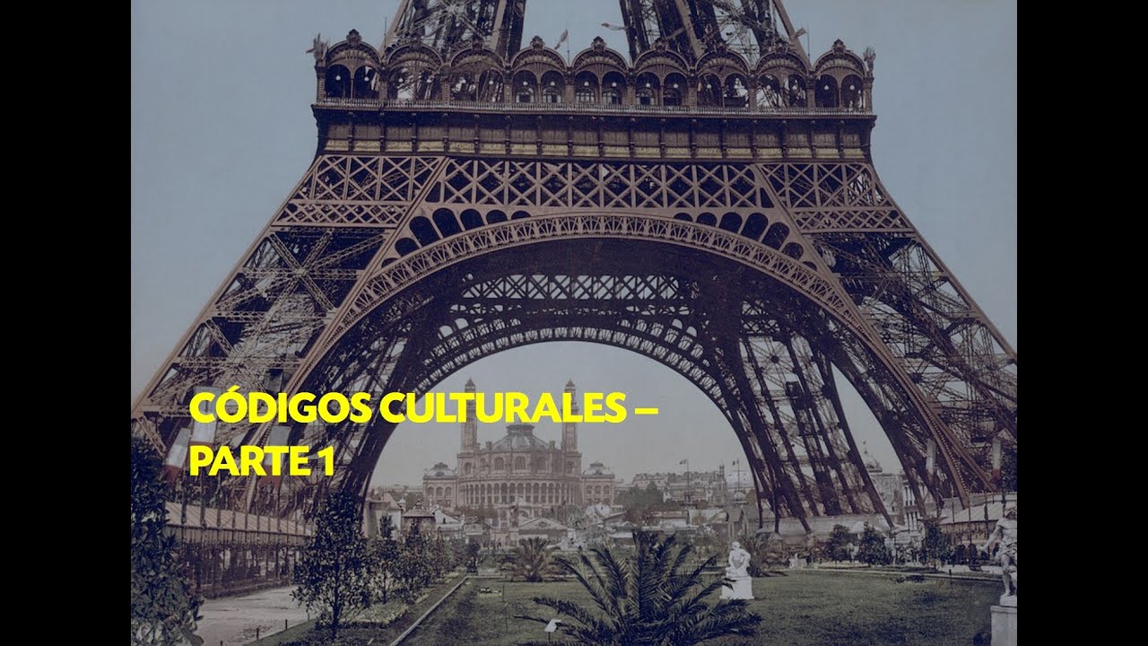 Códigos culturales en ventas Parte 1 - YouTube