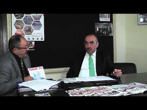Prof Dr Fatih Mehmet Avşar İstanbul 3 Bölge M Vekili Aday Adayı