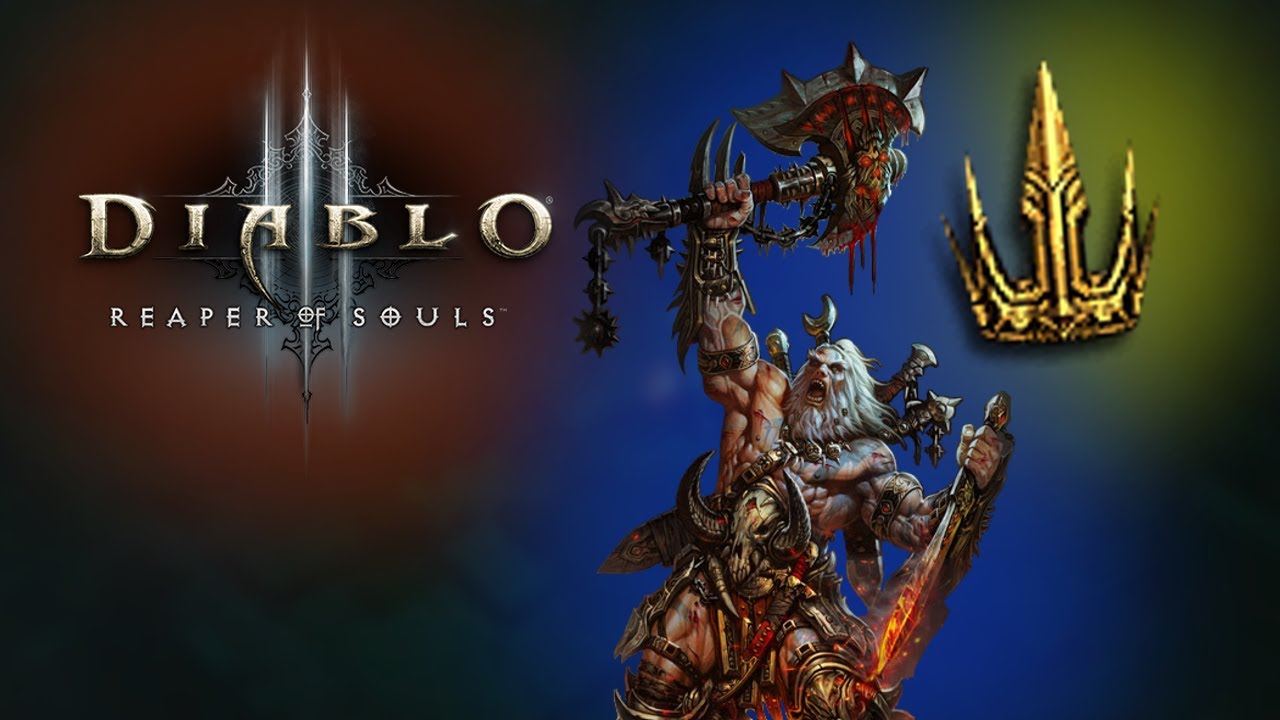 Exploring the Crypts - Diablo III, ep. 02 - YouTube