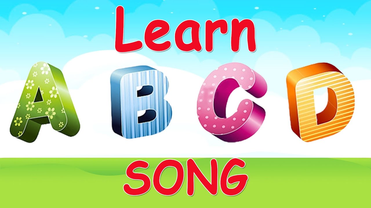 ABC Fun Song | Phonics for Kids | Learn the Alphabet with Fun Rhymes ...