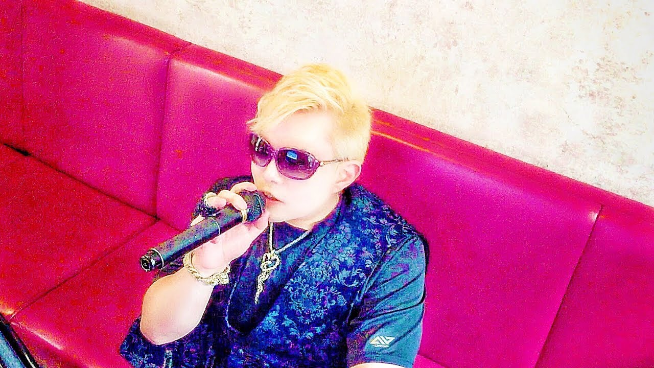 神威龍牙 singing GACKT 20th ANNIVERSARY 46th Birthday Concert SET LIST ...