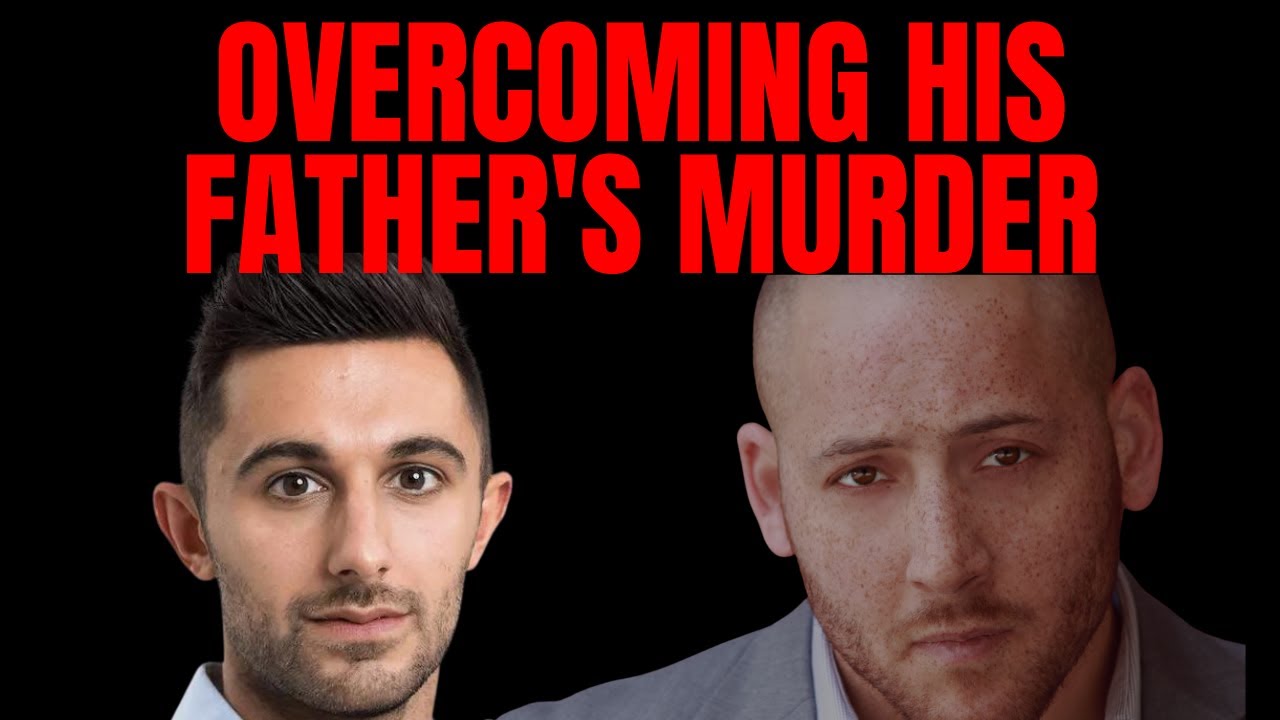 Overcoming the Loss of a Parent with Gian Power - YouTube