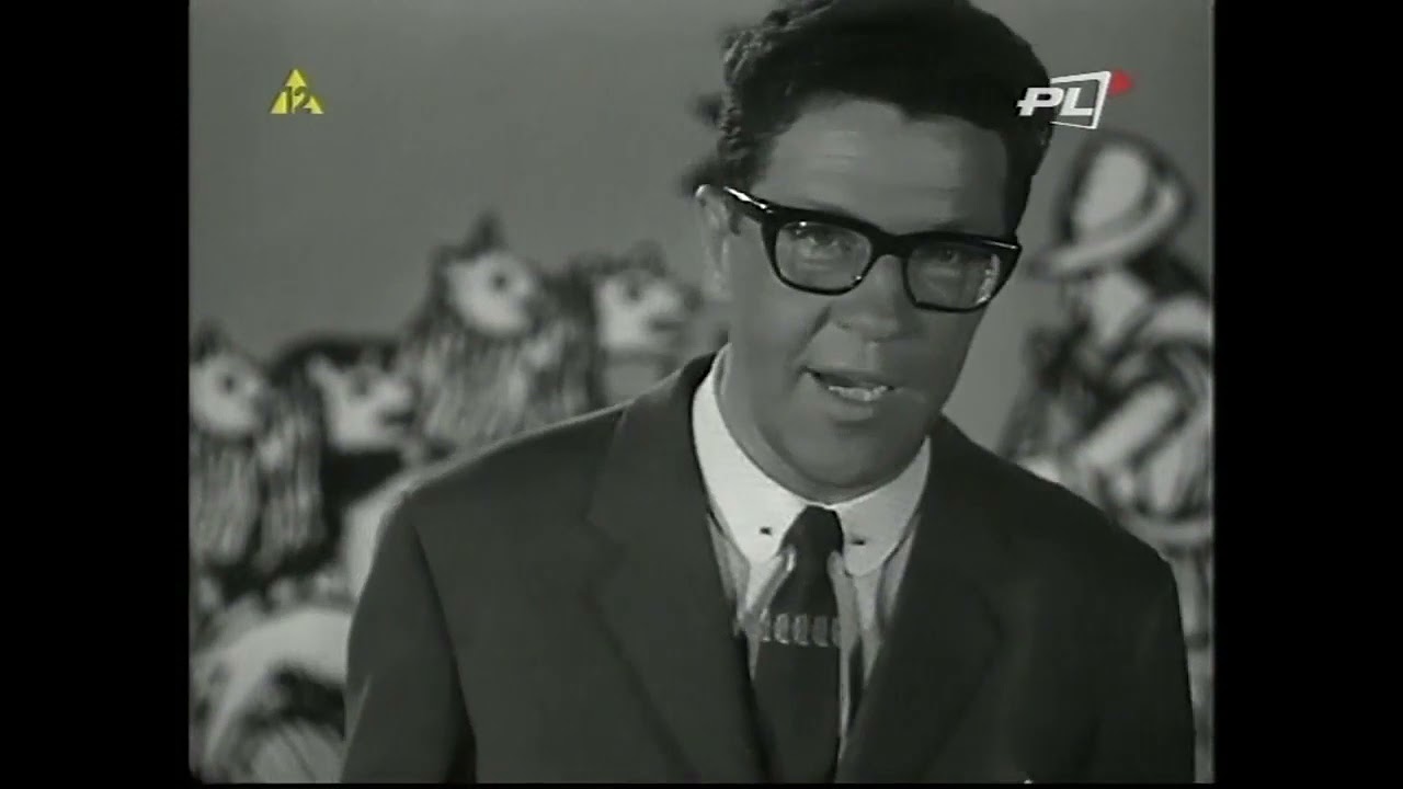 POLISH JAZZ 1963 - YouTube