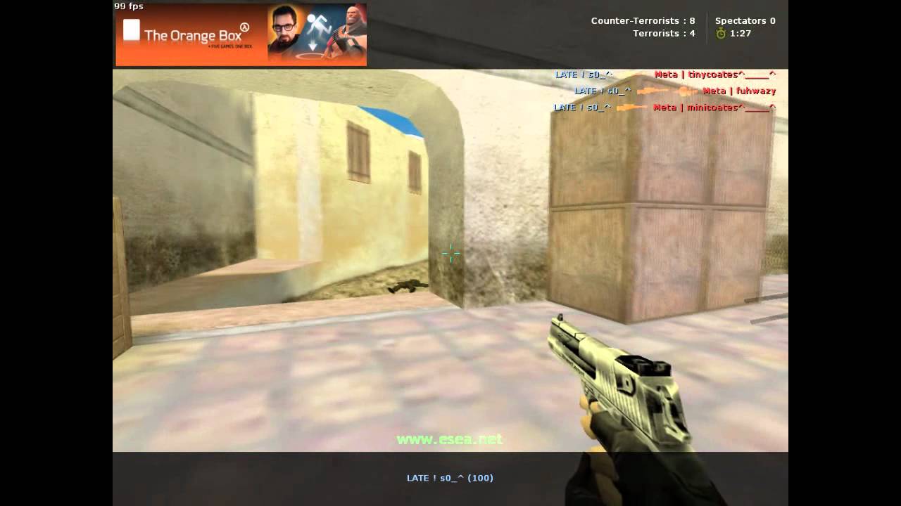 ruff tuscan ace - YouTube